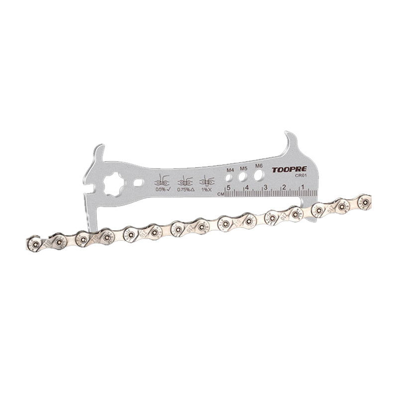 Bicycle Chain Checker - Toopre | Myanmar Lifestyle Online Store