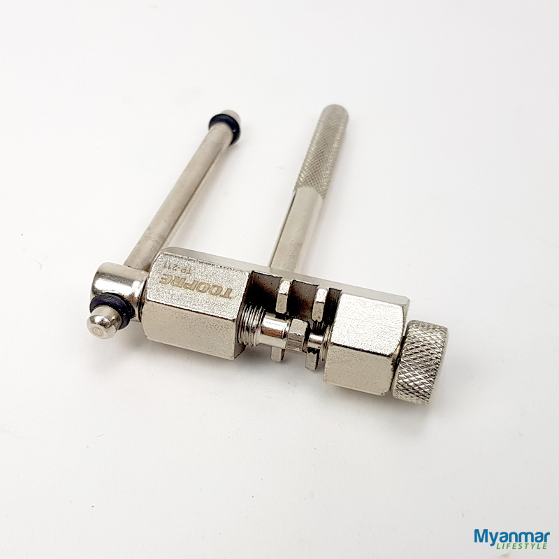 Bicycle Chain Checker - Toopre | Myanmar Lifestyle Online Store