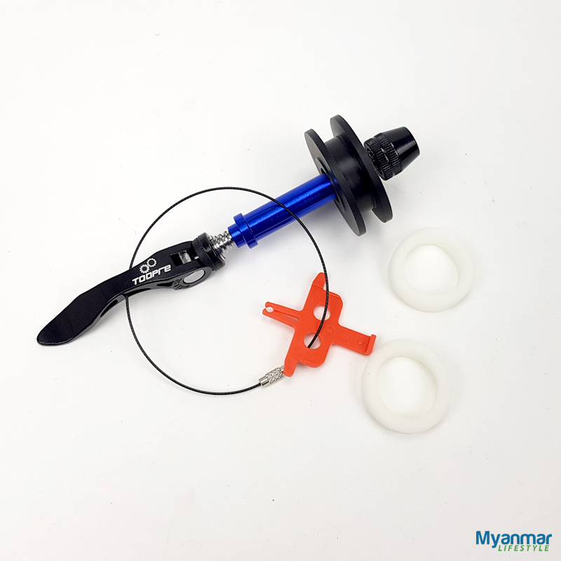 Bicycle Chain Checker - Toopre | Myanmar Lifestyle Online Store