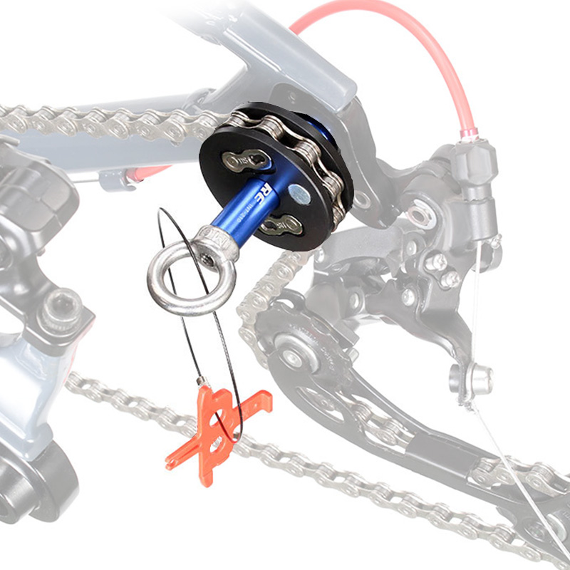 Bicycle Chain Checker - Toopre | Myanmar Lifestyle Online Store