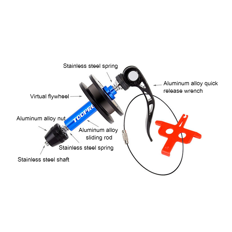 Bicycle Chain Checker - Toopre | Myanmar Lifestyle Online Store