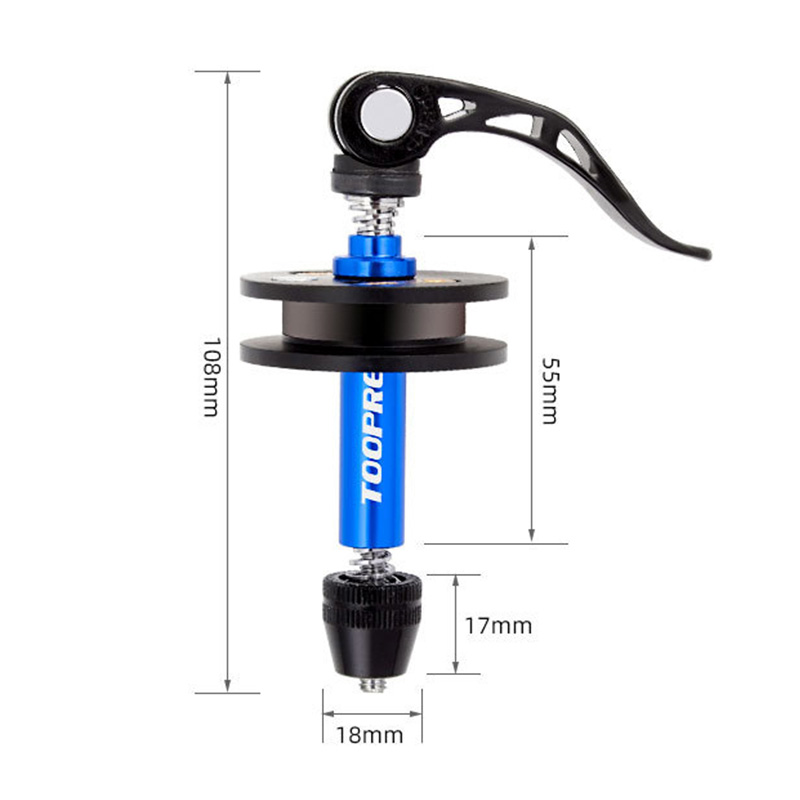 Bicycle Chain Checker - Toopre | Myanmar Lifestyle Online Store