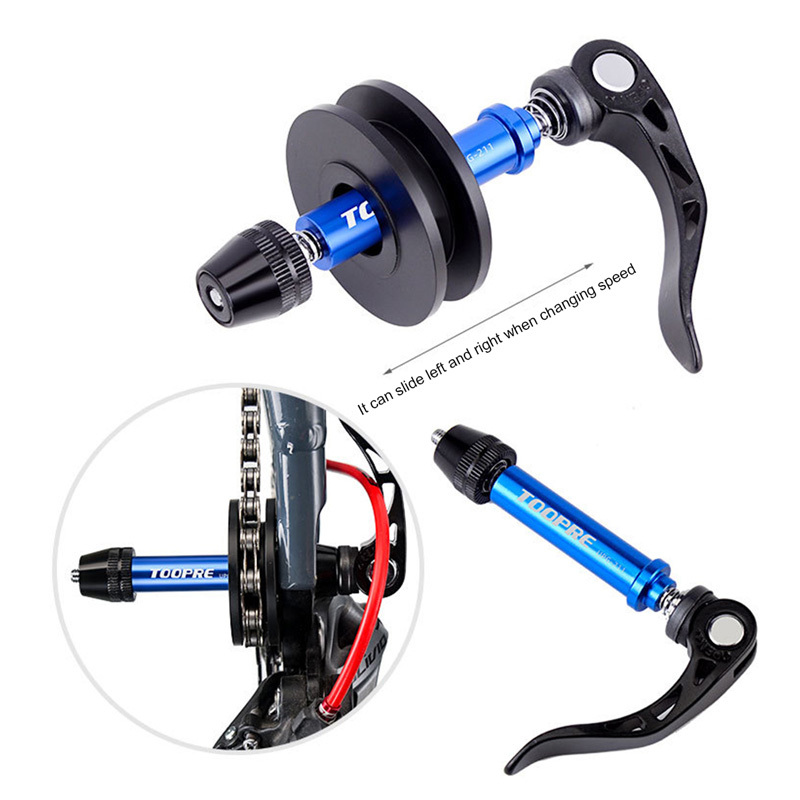 Bicycle Chain Checker - Toopre | Myanmar Lifestyle Online Store