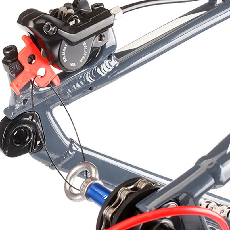Bicycle Chain Checker - Toopre | Myanmar Lifestyle Online Store